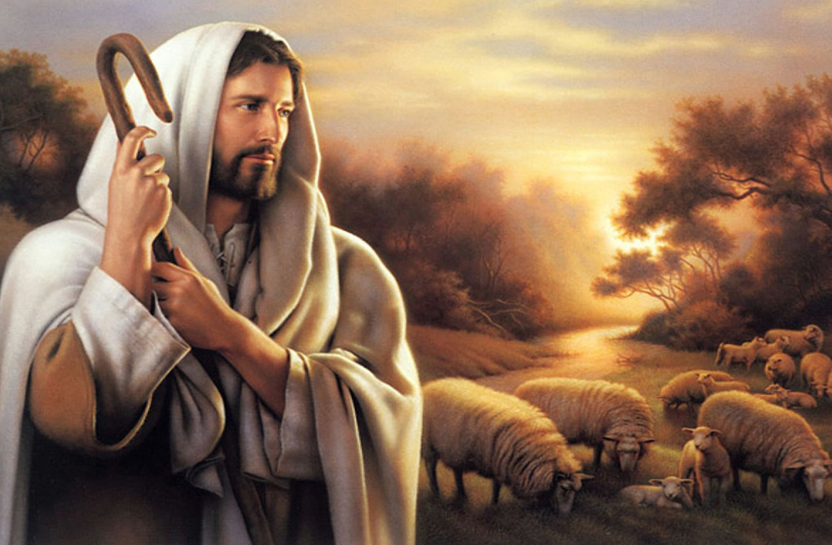 Monograma JHS | UESMJ Guayaquil